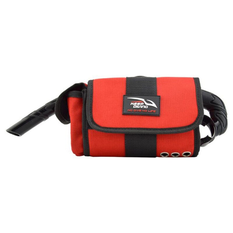 Diving Storage Bag Diving Bag For Masks + Tubes Sn... – Grandado