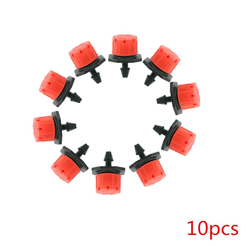 Verstelbare micro druppelirrigatiesysteem bewateri... – Grandado