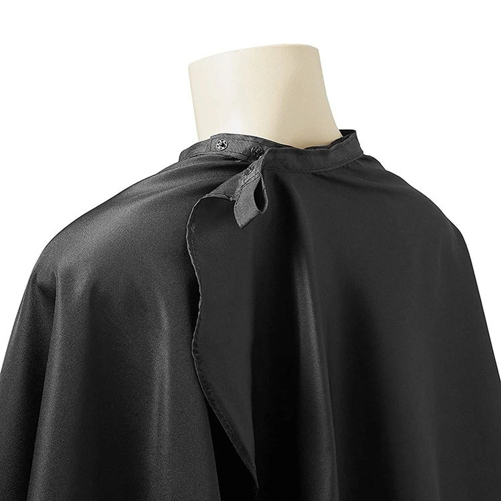 Haar Knippen Salon Kappers Kapper Doek Gown Barber... – Grandado