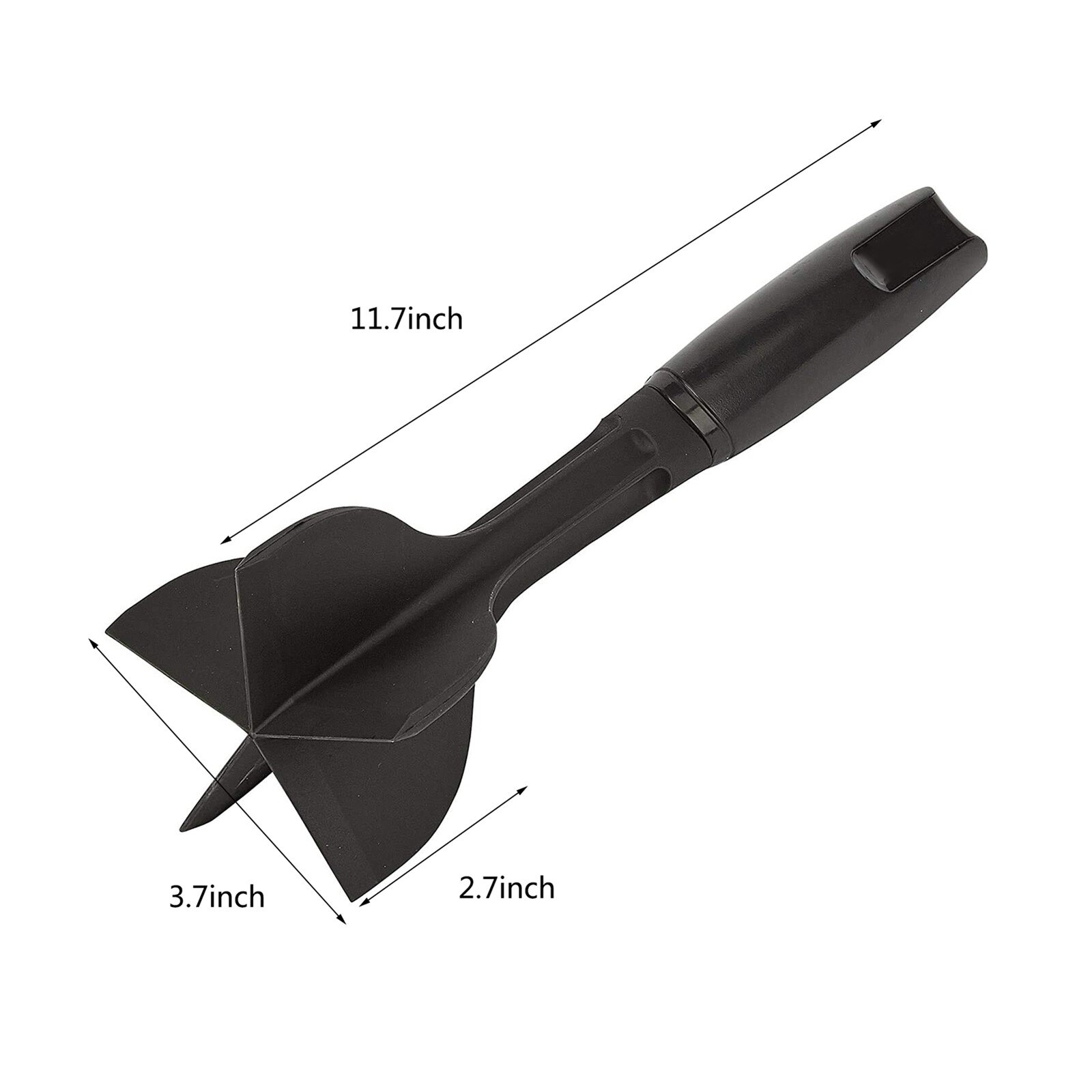 Kitchen Tools Top Meat Chopper Hamburger High Temp... – Grandado