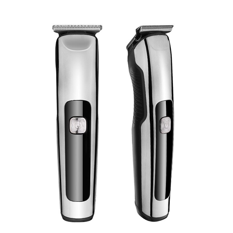 Barber Haircut Sculpture Cutter Rechargeable Razor... – Vicedeal