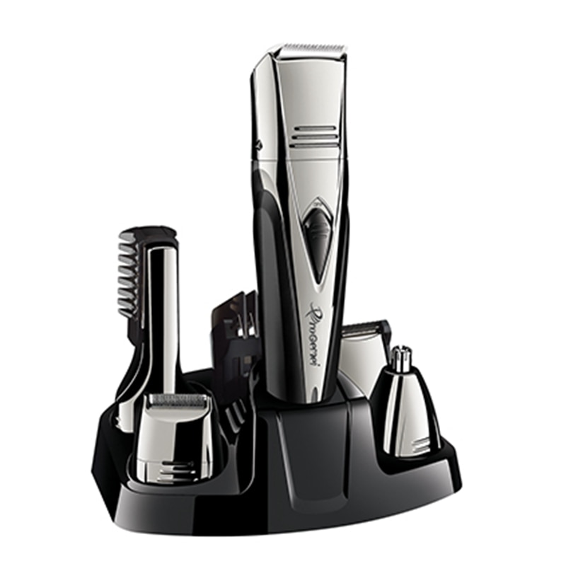 8in1 grooming kit for men foil electric shaver bea... – Grandado