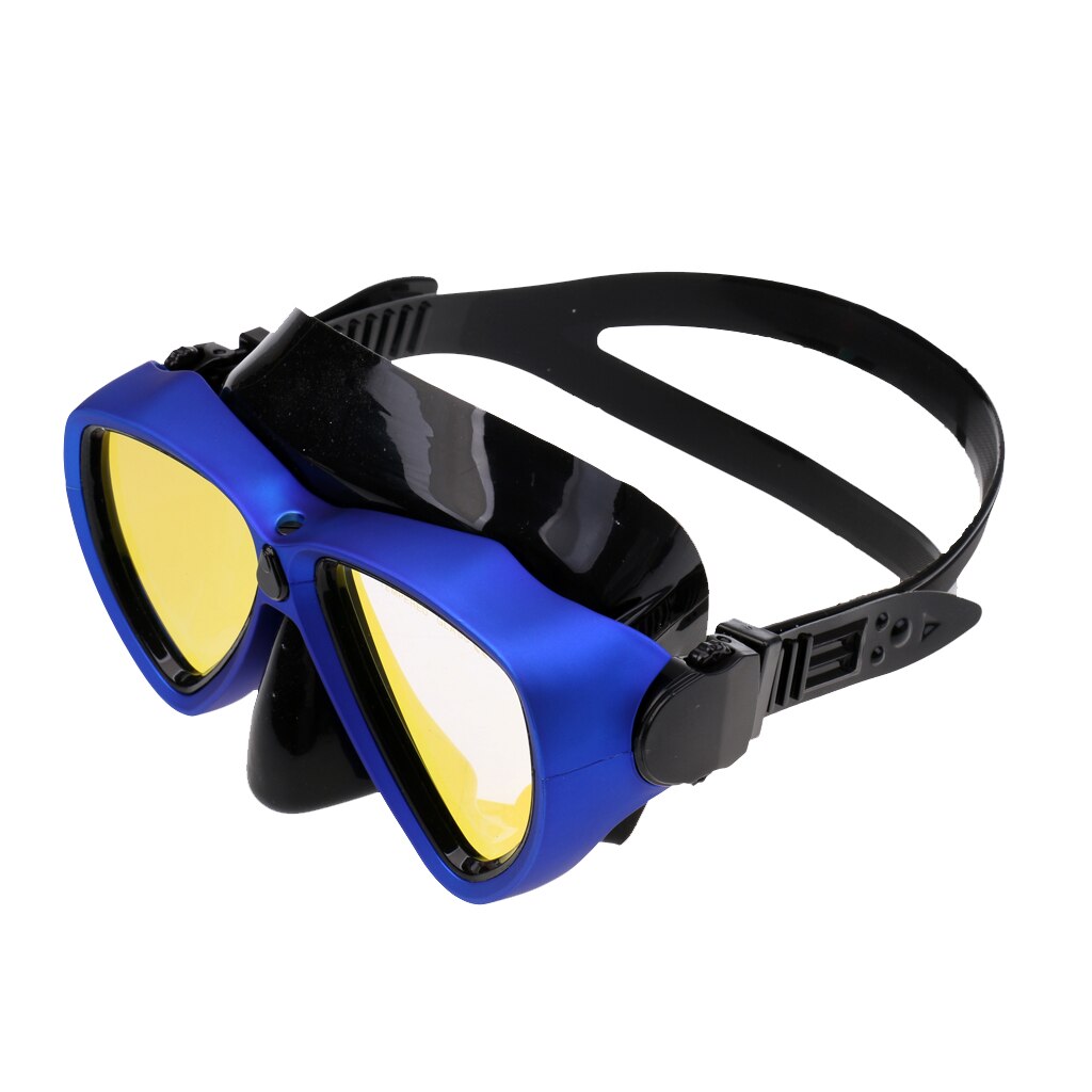 Adult Diving Mask Camera Mount Scuba Snorkeling Sw... – Grandado