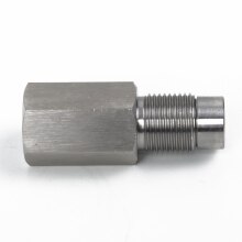 Check O2 Sensor Spacer Stainless Steel Light Catal... – Grandado