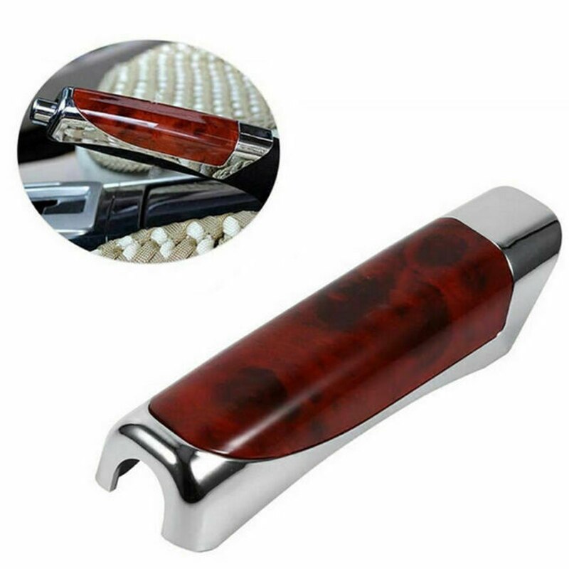 Universele Auto Handrem Cover Set Handrem Protecto... – Grandado