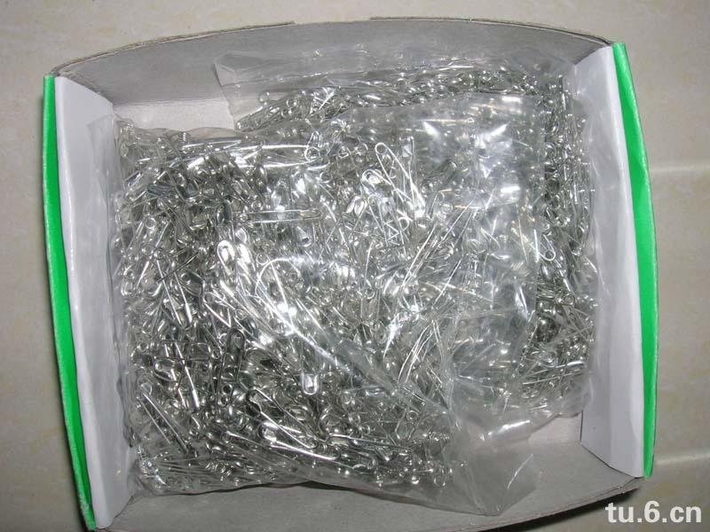 Safety pins metal pins low price 2000PCS/ 1 Lot – Grandado