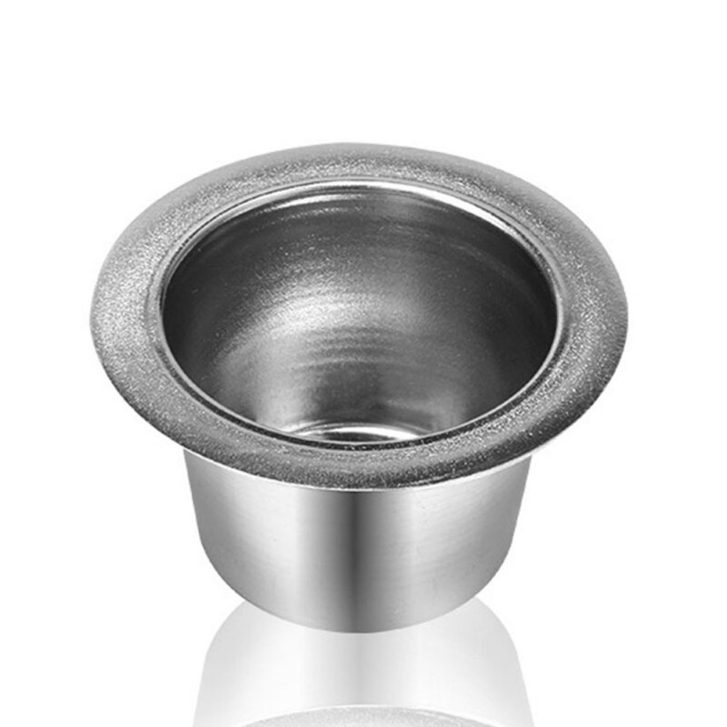 Stainless Steel Coffee Filter Coffee Filter Kitche... – Grandado