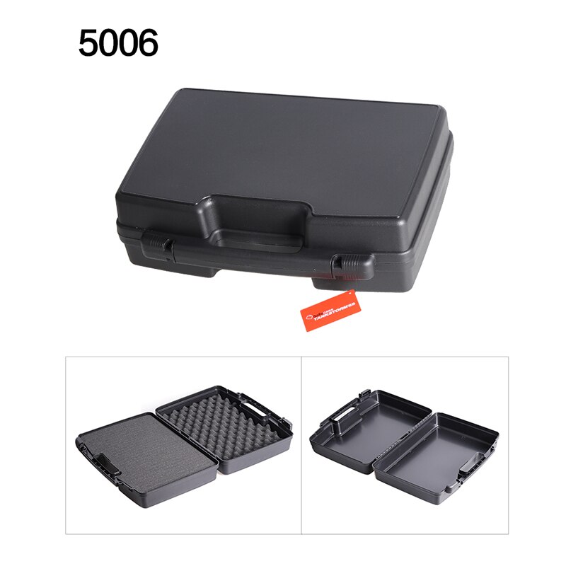 Portable Protective Safety Toolbox Equipment Suitc... – Grandado