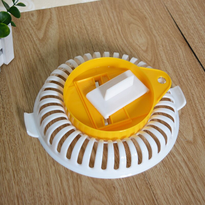 Magnetron Diy Chips Maker Keuken Gadgets Gereedsch... – Grandado