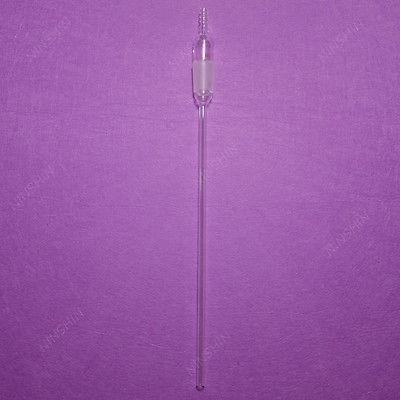 24/29,Glass Long Stem Hose Inlet Adapter,Straight ... – Vicedeal