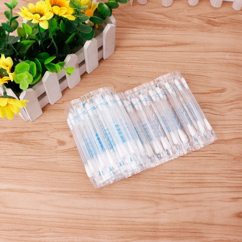50pcs Disposable Alcohol Stick Disinfected Cotton ... – Grandado