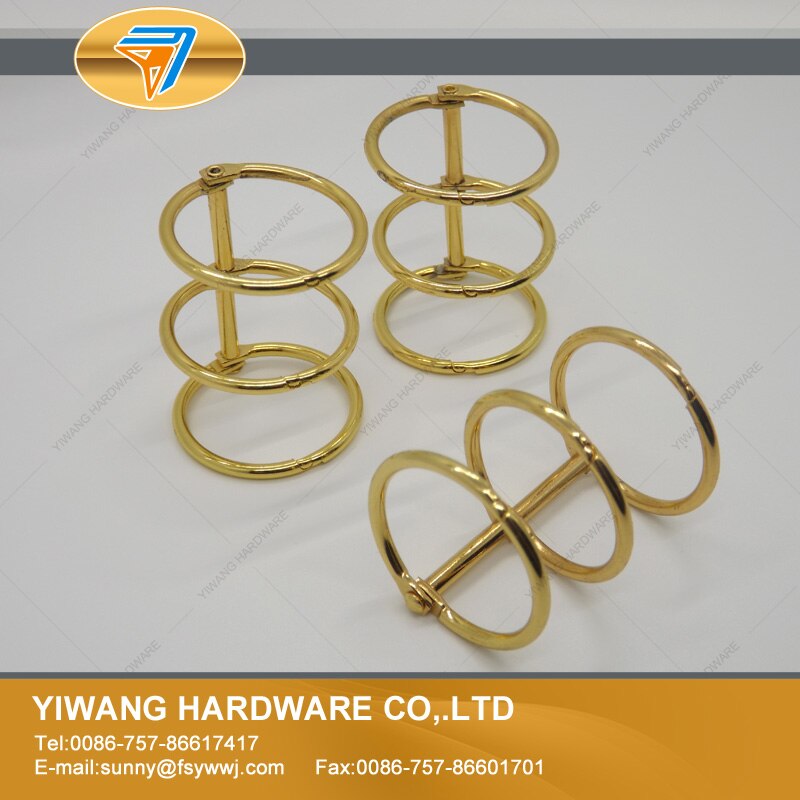 Manufacturer direct calendar holder with metal rin... – Vicedeal