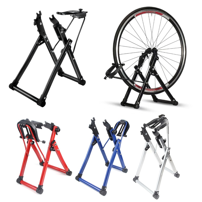 Fiets Wiel Truing Stand Home Monteur Truing Stand ... – Grandado