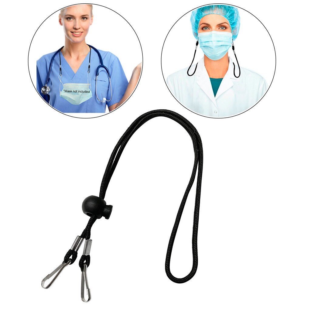 1/2/5Pcs Verstelbare Masker Extension Gezicht Cove... – Grandado