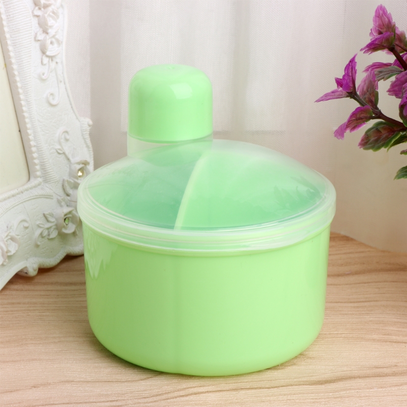 Portable Baby Milk Powder Formula Dispenser Mini C... – Grandado