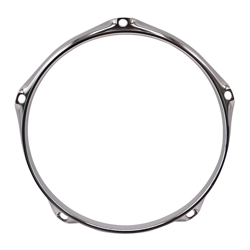factory made 8inch 4hole 5 hole drum rim snare hoo... – Grandado