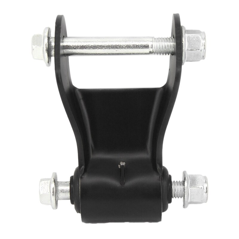 Car Rear Position Leaf Spring Shackle Kit for Chev... – Vicedeal