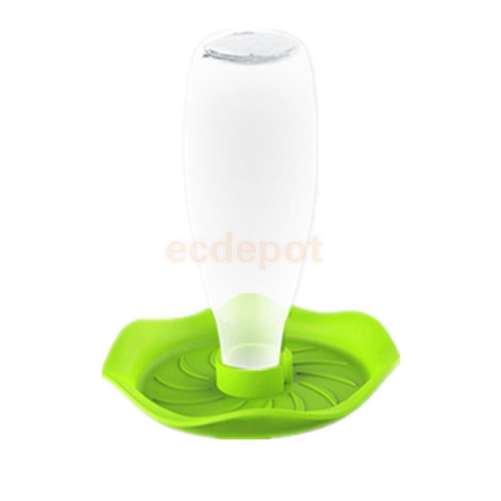 Automatic Pet Bowl Reptile Lizard Snake Food Water... – Vicedeal