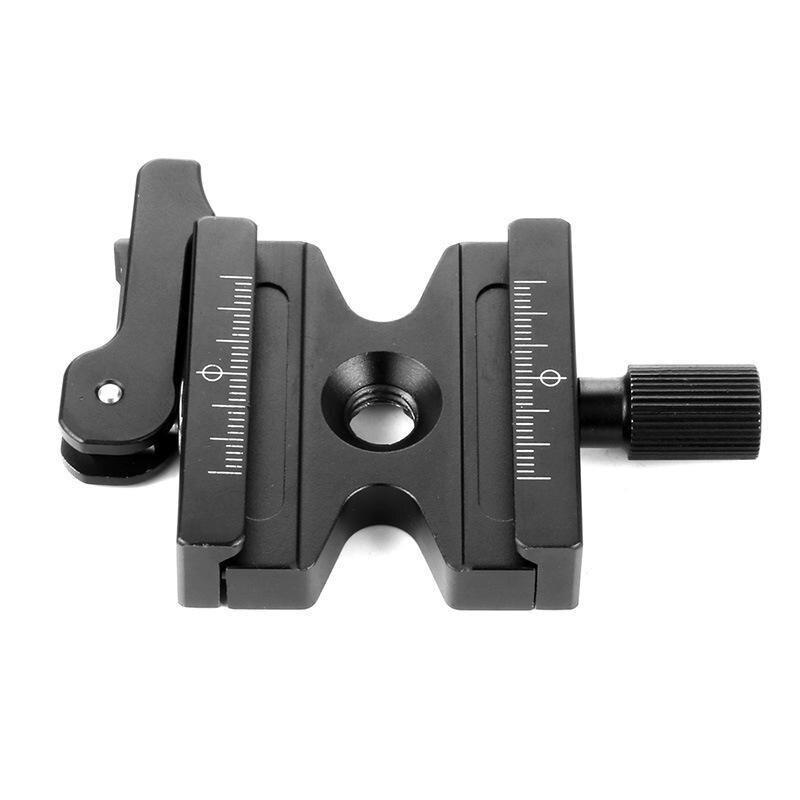 CL-50LS Quick Release Clamp Double-Lock Verstelbar... – Vicedeal