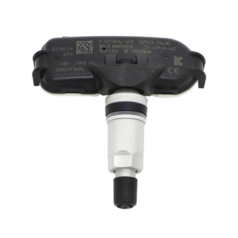 52933-3V600 TPMS Sensor For HYUNDAI GRANDERU I40 F... – Grandado