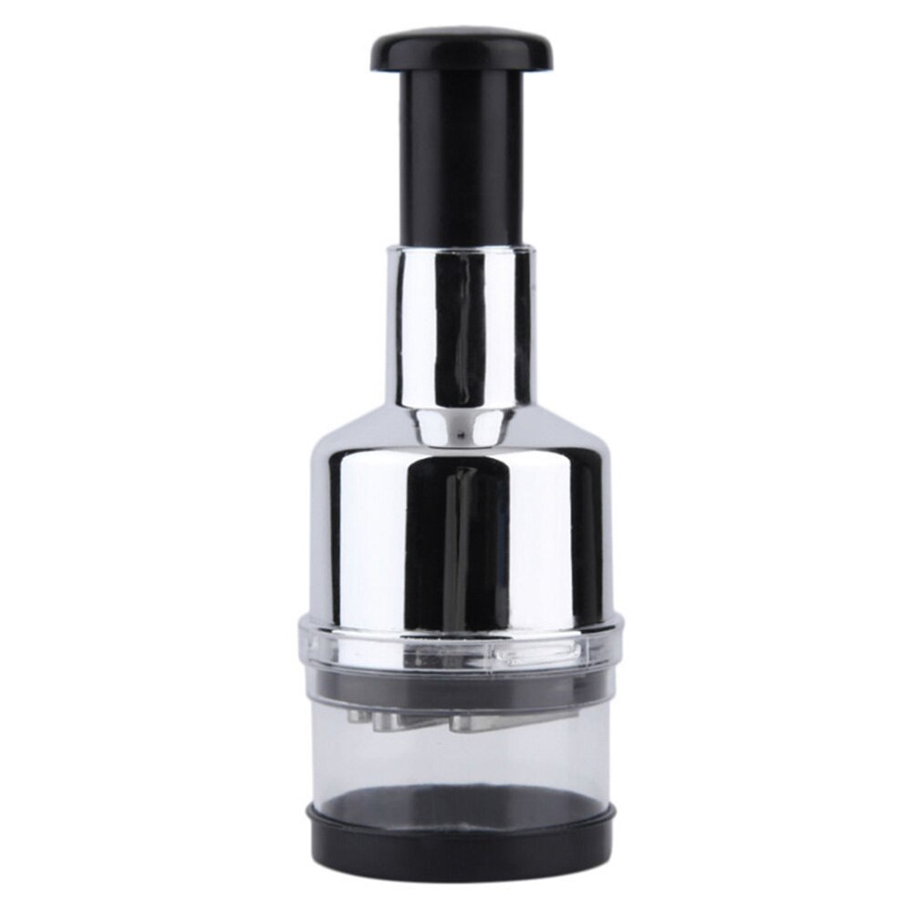 Multifunctional Manual Onion Chopper Garlic Grinde... – Vicedeal