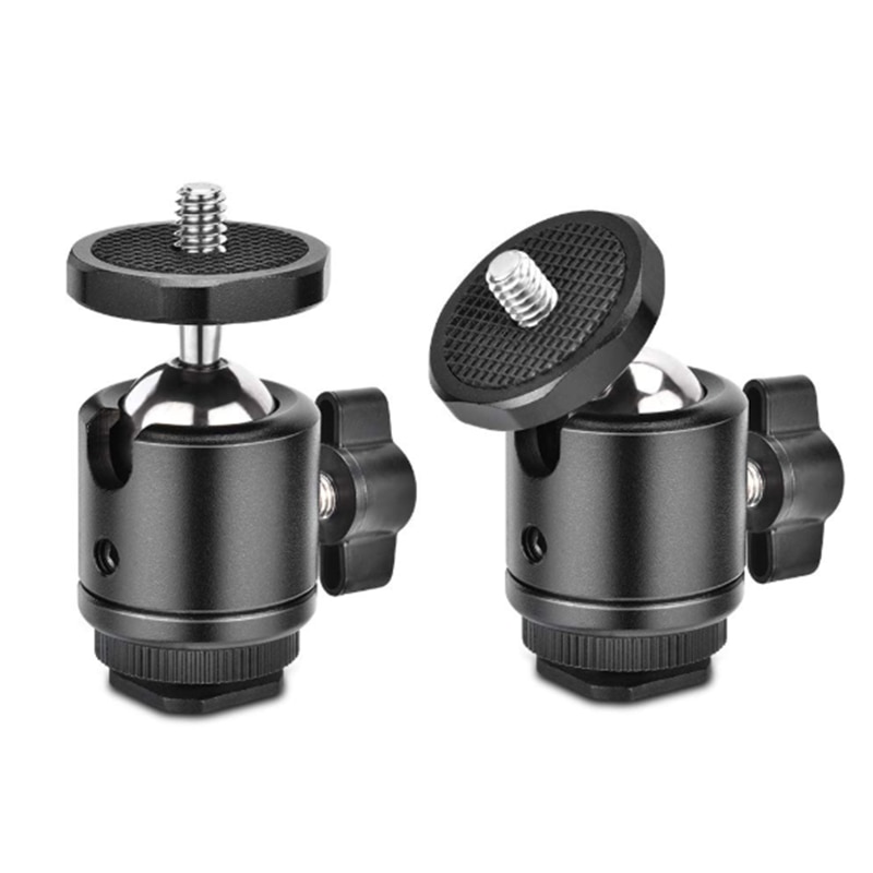 Sports Camera Mini Three-Hole Q29 Spherical Small ... – Vicedeal