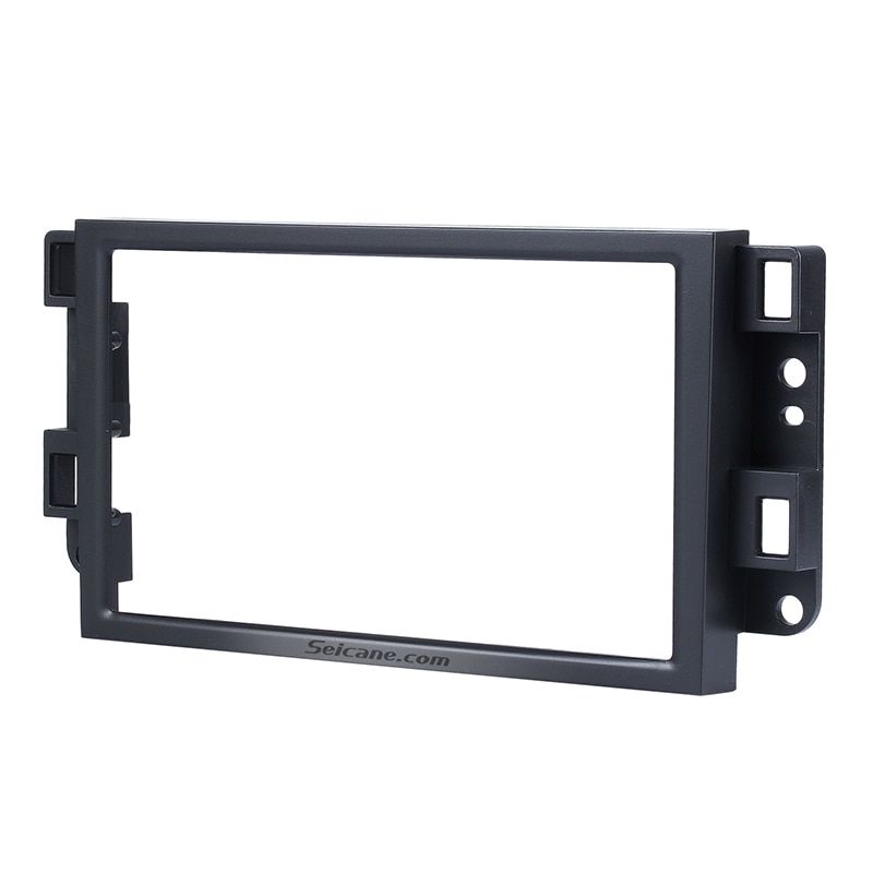 Seicane Auto Radio Rahmen Fascia für 2006 Chevrole... – Vicedeal