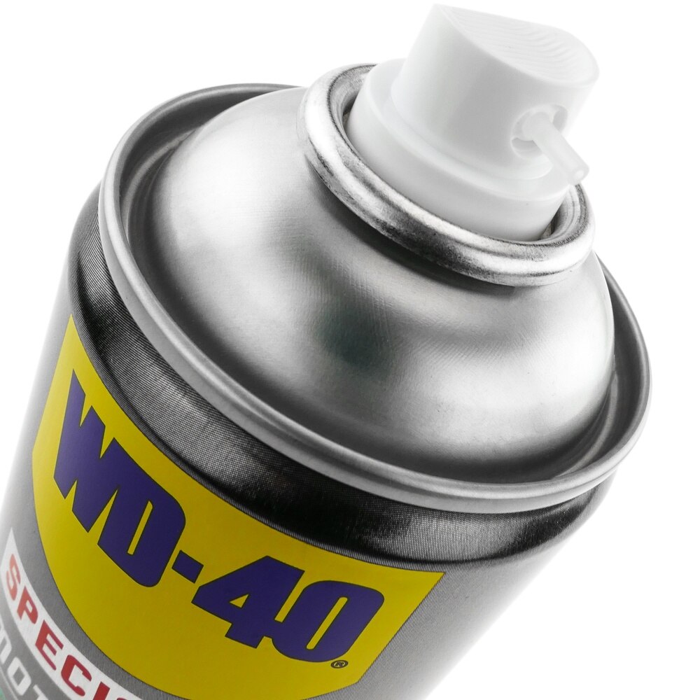 WD-40-Lubricating chains SPECIALIST MOTO 400 ml – Grandado