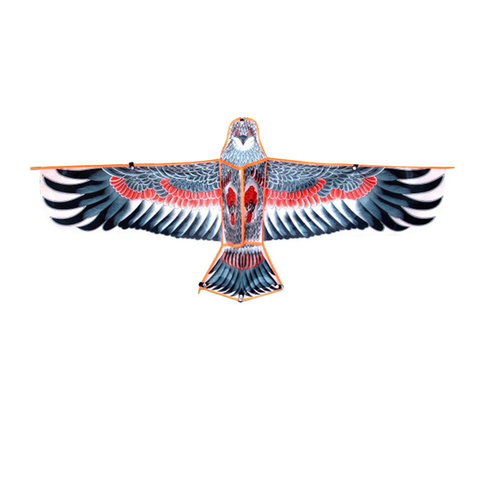 Eagle Kite Novelty Kids Eagle Kite Outdoor Polyest... – Vicedeal