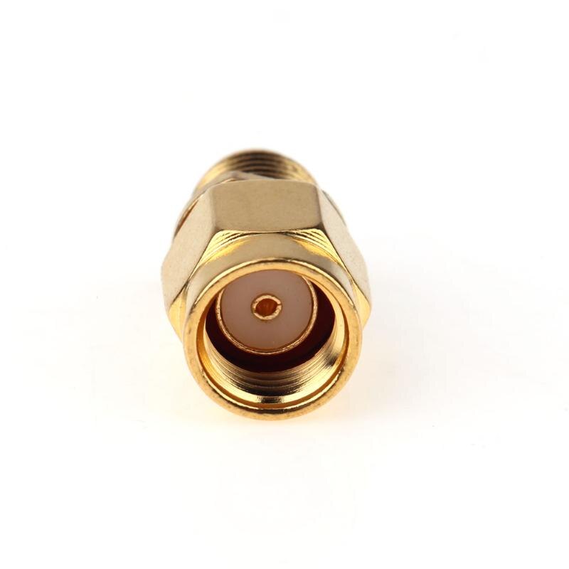 2 Stuks Rf Sma Connector Rp Sma Vrouwelijke Naar S... – Grandado