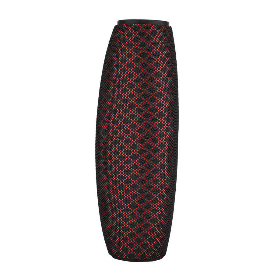 Wireless Soundbar Red + Bluetooth Soundbar Soundba... – Vicedeal