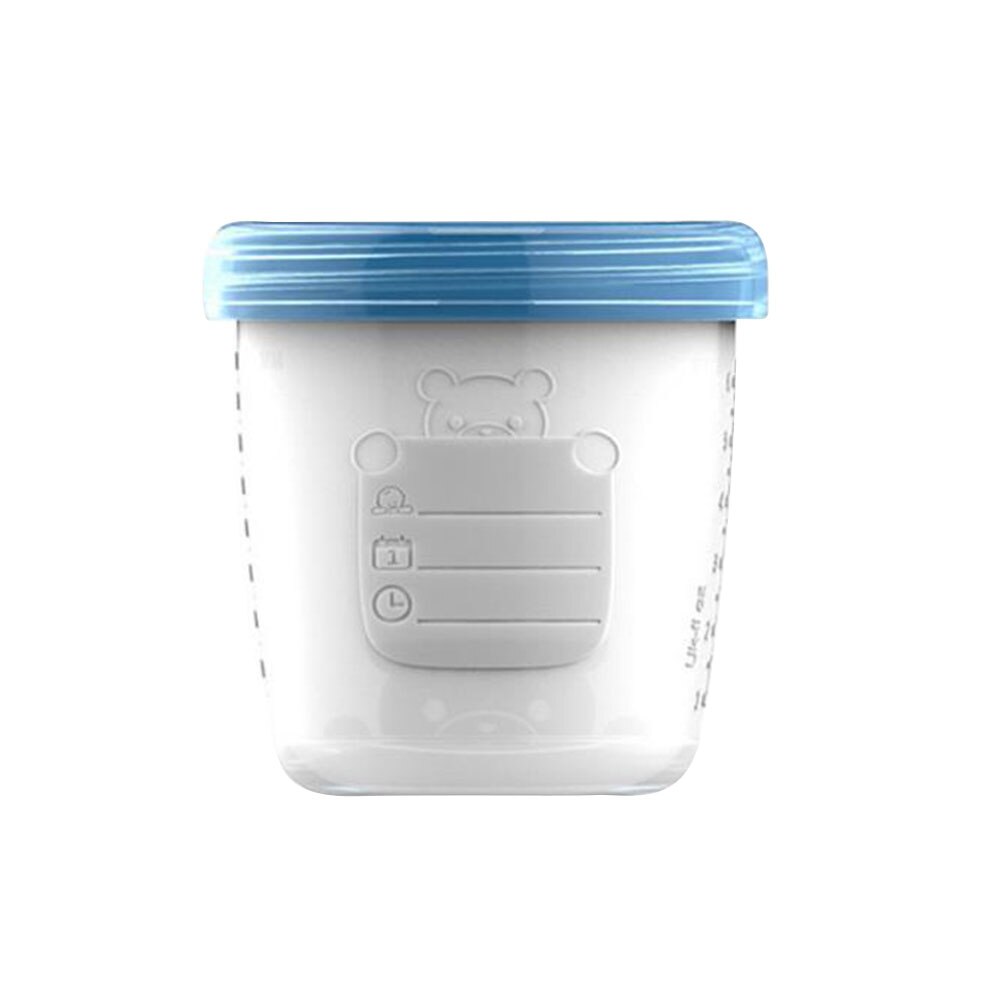 180ml leite materno do bebê garrafa de armazenamen... – Grandado