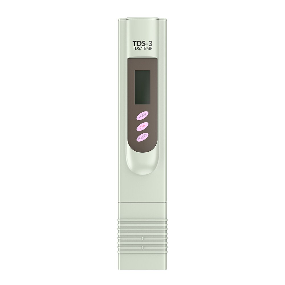 Portable Pen TDS Meter Digital Water Meter Filter ... – Vicedeal