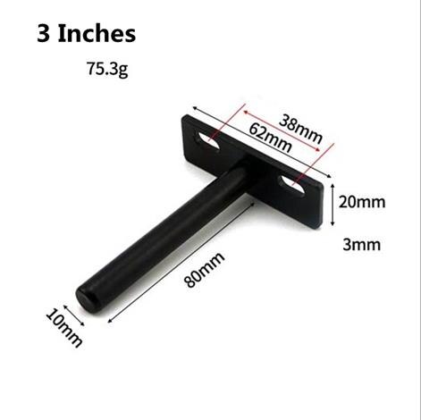 10 sets Hidden layer board care Black Invisible sh... – Vicedeal