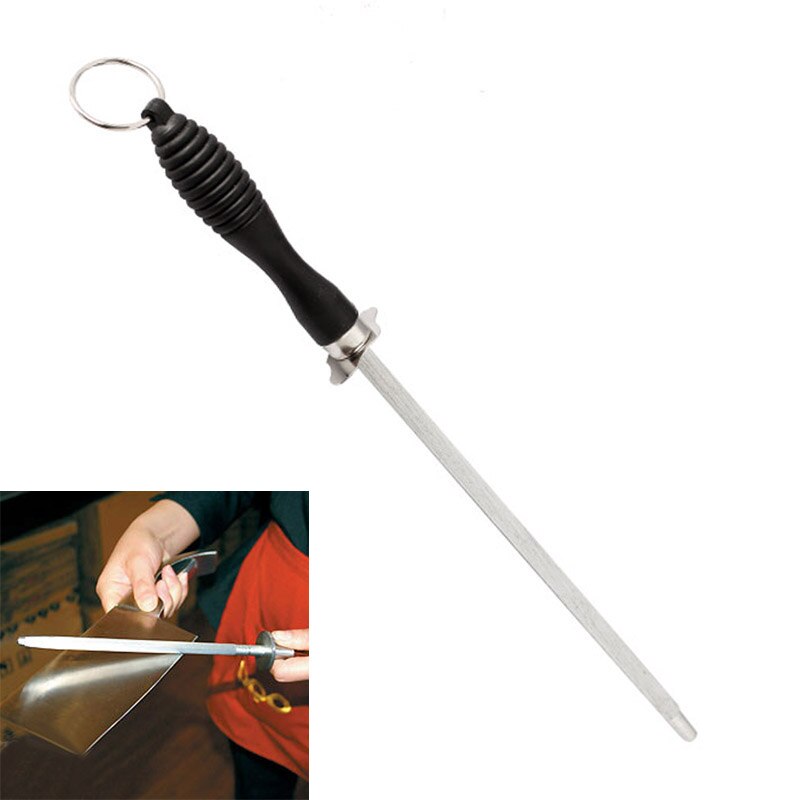 Sharpening Steel Instruments Honing Bar High-carbo... – Grandado