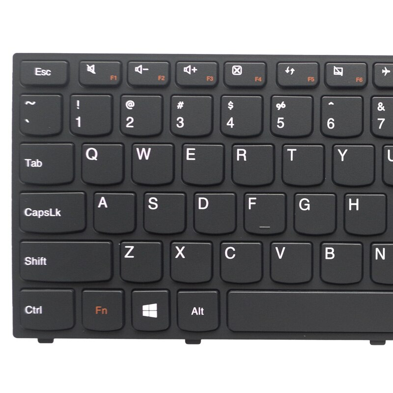 Us Laptop Toetsenbord Voor Lenovo Ultrabook Yoga 1... – Grandado