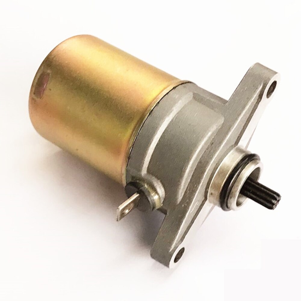 heißer Motorrad Motor- Elektrische Anlasser Motor-... – Grandado