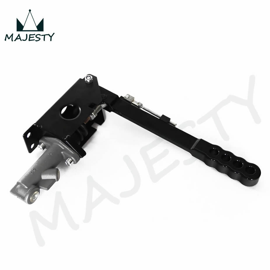 Hydraulic Vertical Handbrake with locking device *... – Grandado