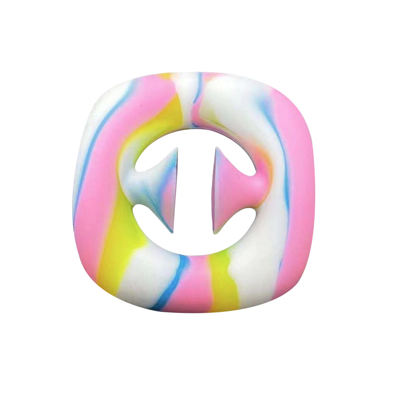 1/3PC Simple Dimple Fidget Toy Stress Reliever Toy... – Vicedeal