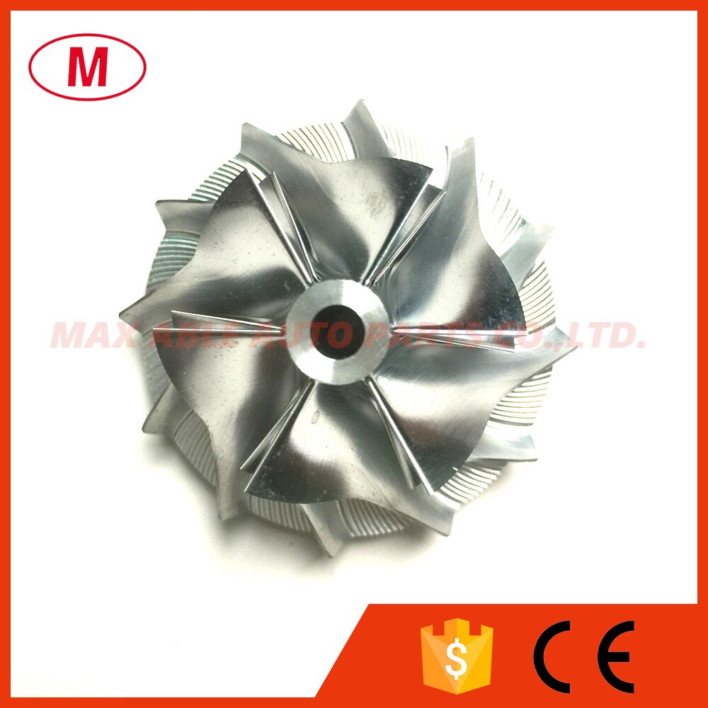 KP35 29.45/41.00mm 6+6 blades High Performance Tur... – Grandado