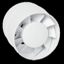 Aircol 120KT Round, Duct Type Fan / Aspirator 160 ... – Grandado