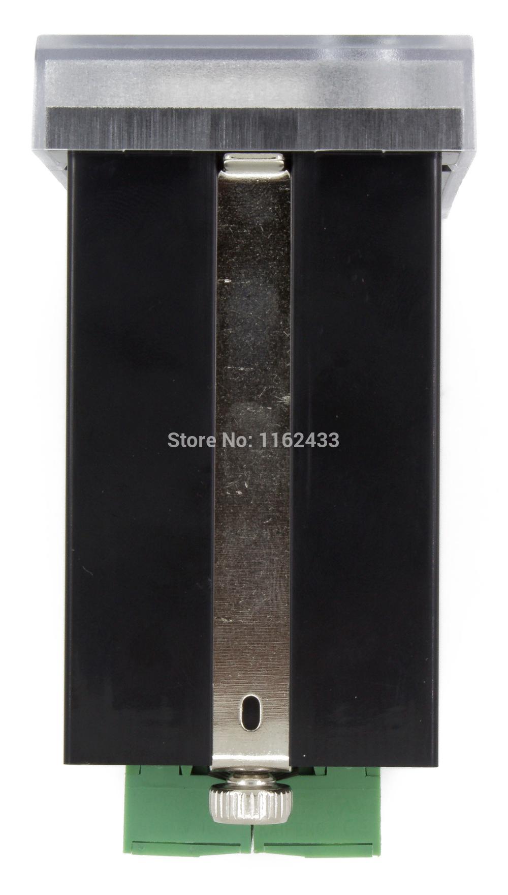 FCT01 digital RS485 modbus interface counter grati... – Grandado