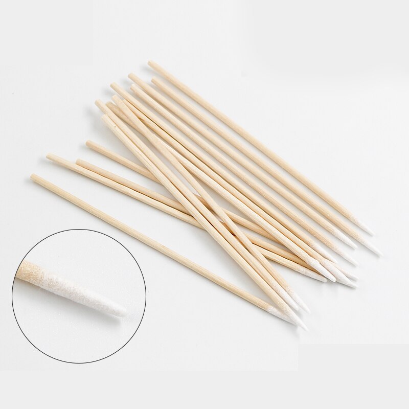 Wenxiu pointed cotton swab semi-permanent special ... – Grandado