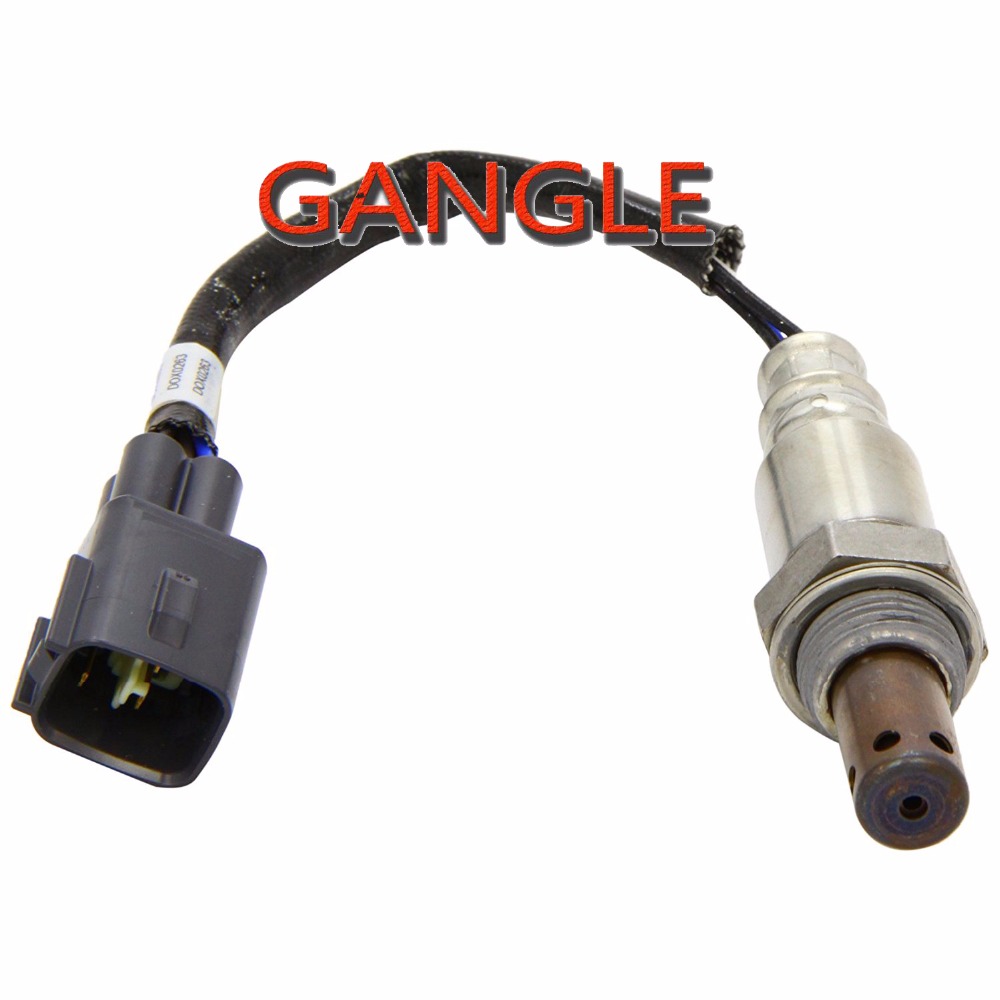 For 2003 TOYOTA LAND CRUISER 4.0L Lambda Probe Oxy... – Grandado