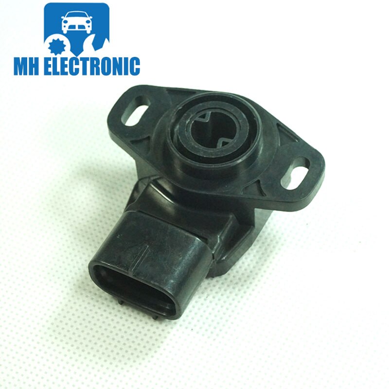 MH ELECTRONIC Genuine Throttle Position Sensor TPS... – Grandado