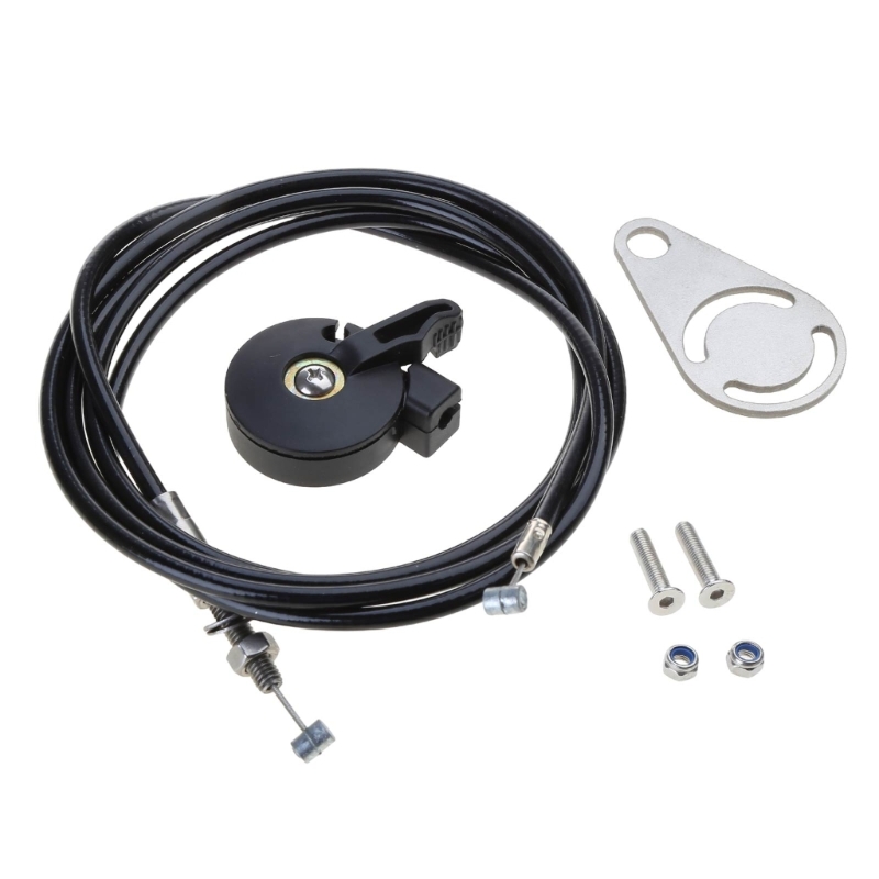 2 inches Motorcycle Exhaust Control Boost Vacuum A... – Grandado