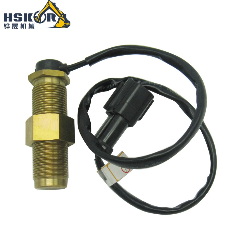 Pc200-3/5/6 Revolution Geschwindigkeit Sensor 7861... – Grandado