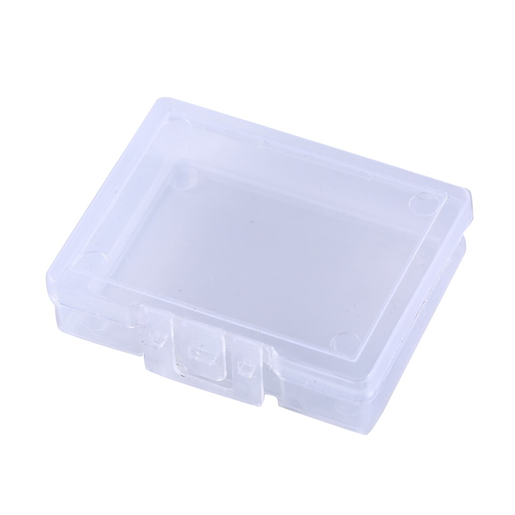 Fishing Bait Boxes Bait Fighting Accessories Trans... – Grandado