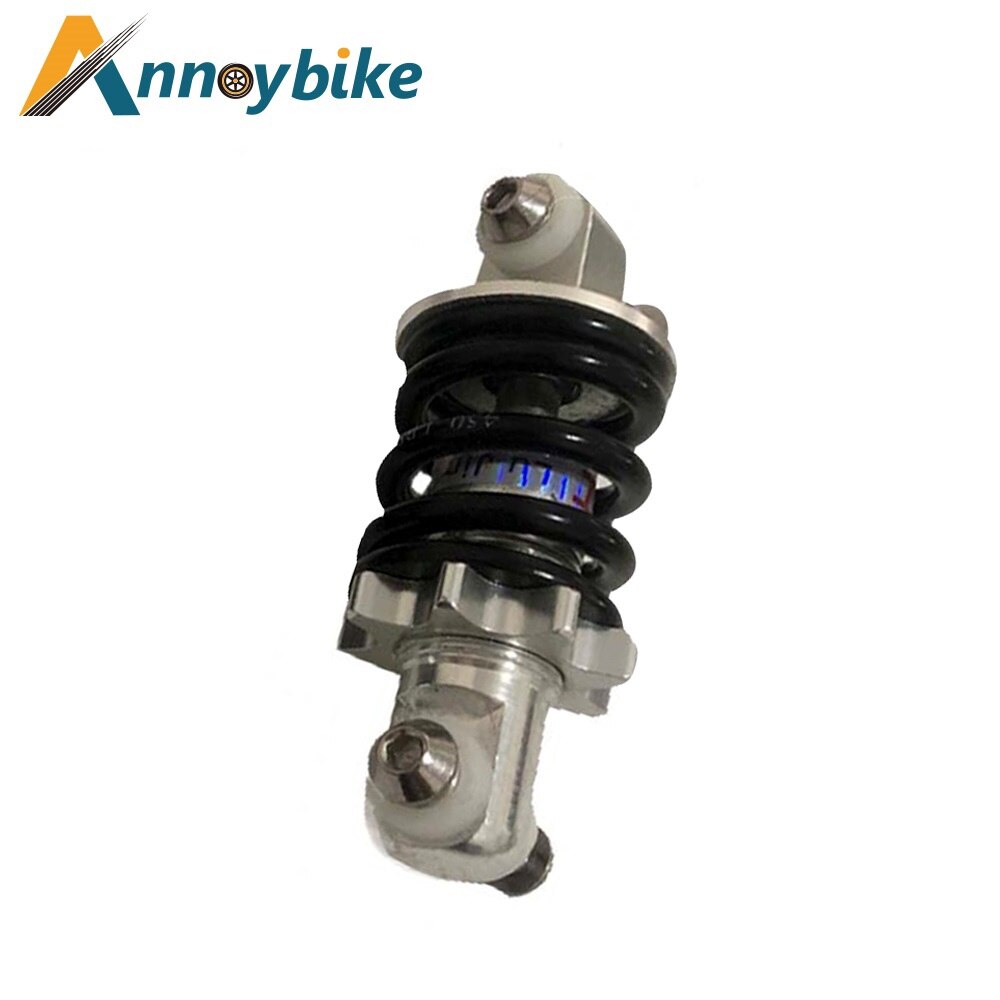 Bicycle Universal Shock Absorber 100mm 125mm 150mm... – Vicedeal