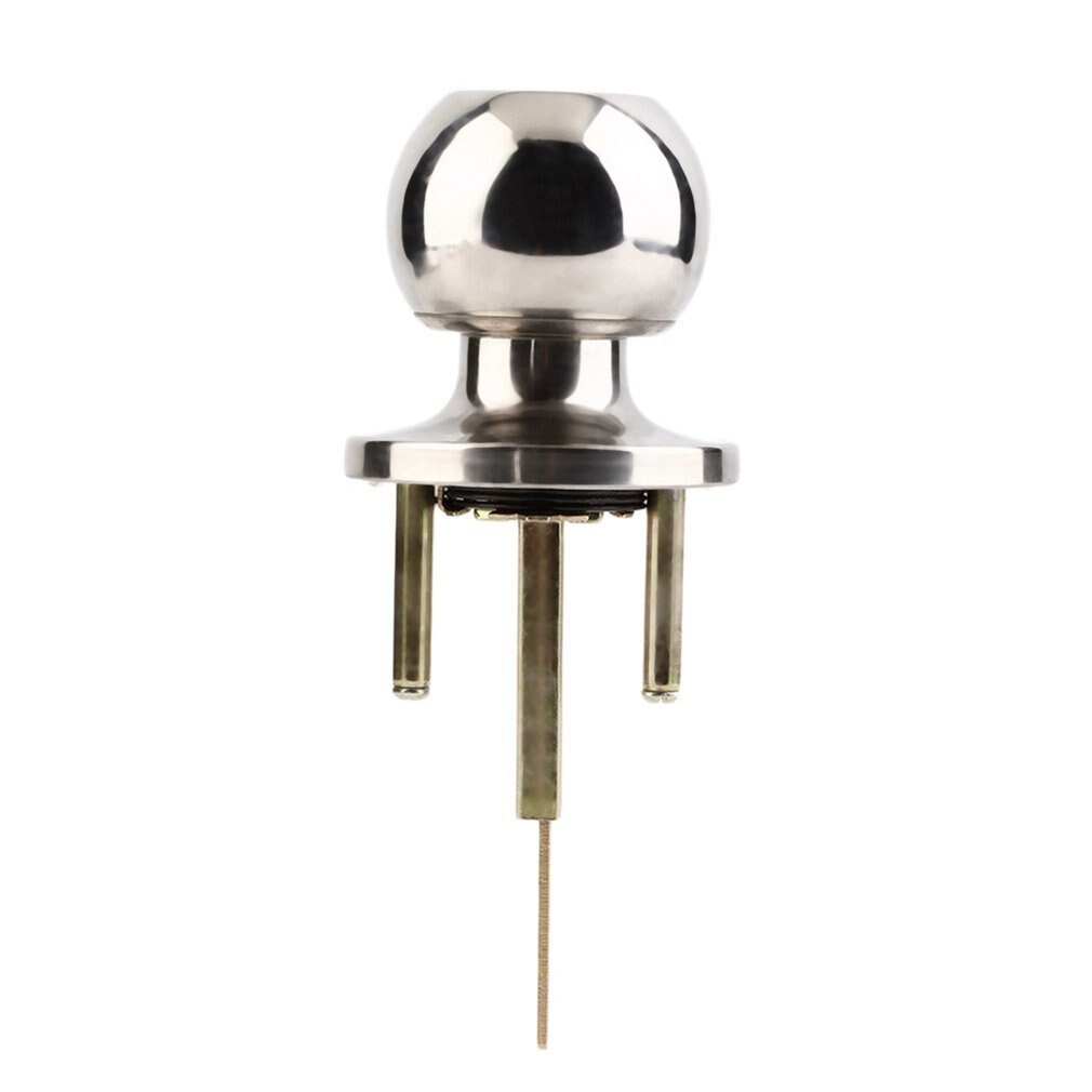 Durable Spherical Stainless Steel & Copper Materia... – Grandado